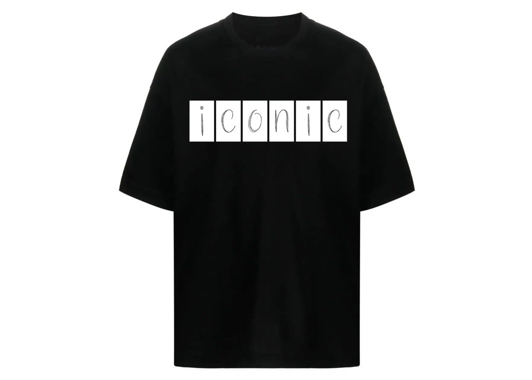 ICONIC CLOTHING
