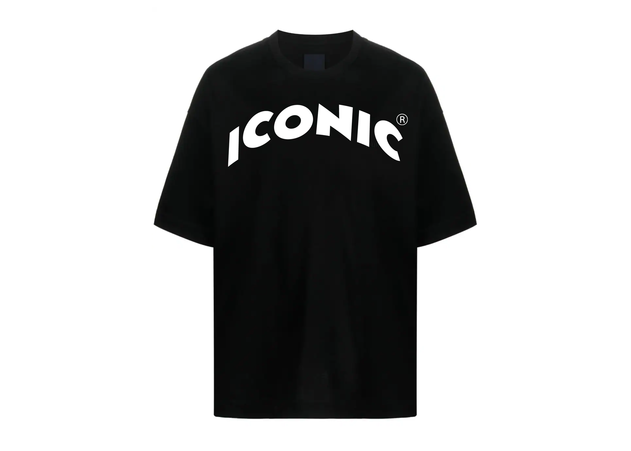 Iconic Legacy T-Shirt – ICONIC CLOTHING