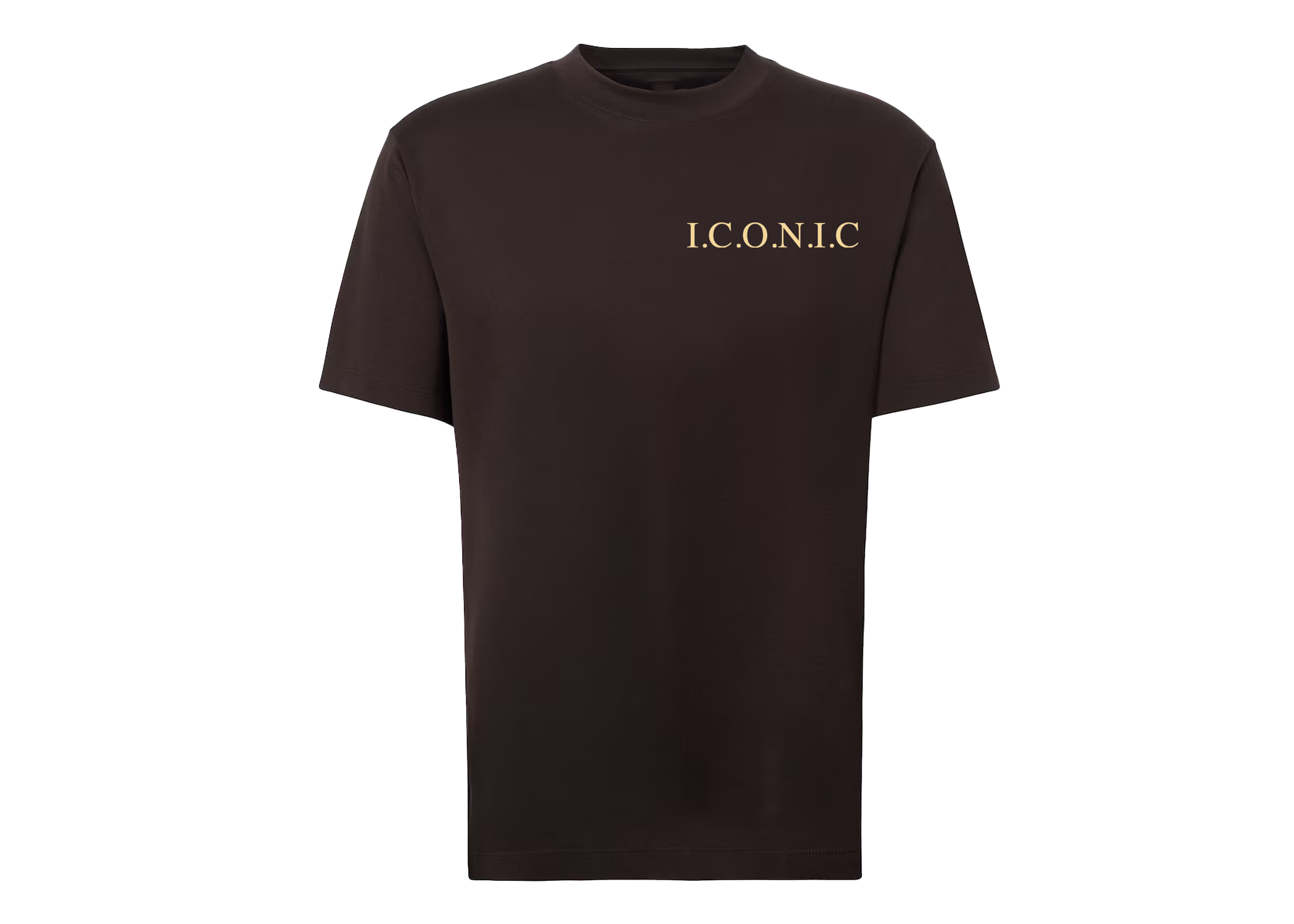 ICONIC CLOTHING
