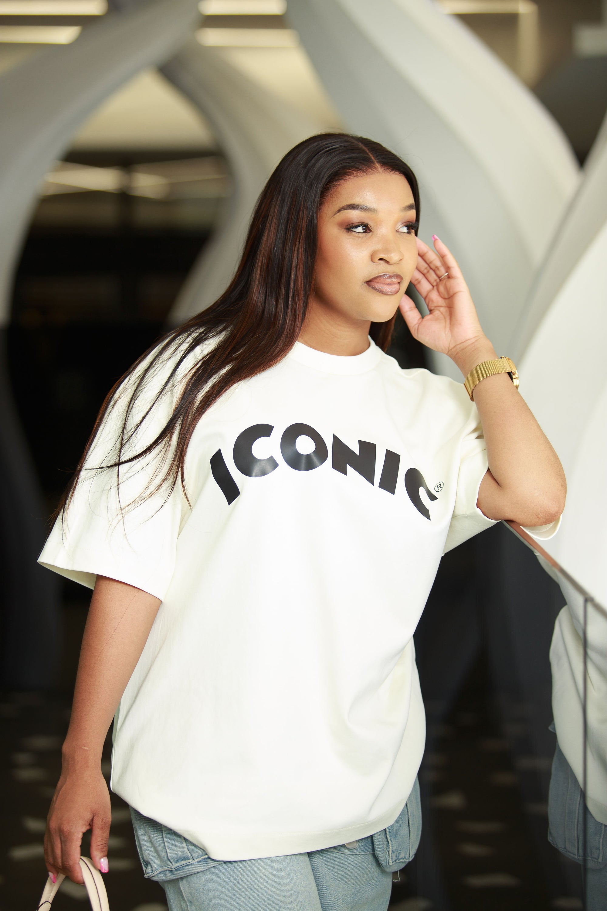 ICONIC CLOTHING